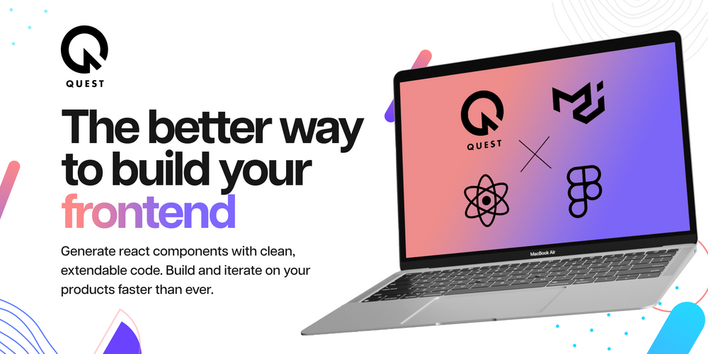 Design-to-code tools specs comparison 2023