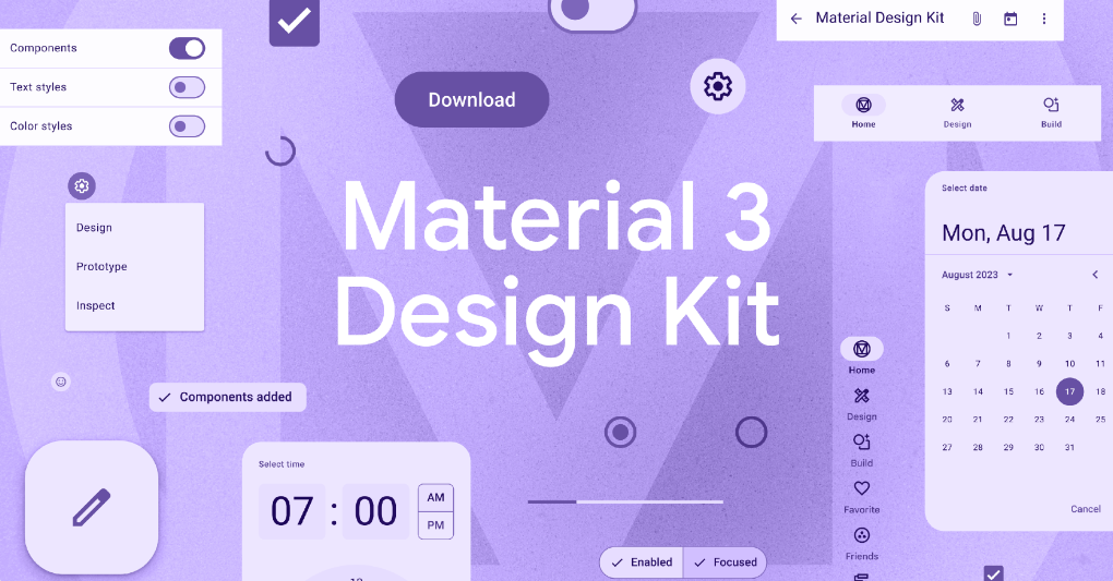 Top Free 10 Figma Toolkits to Build Custom Design Systems