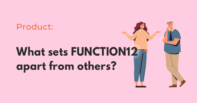 FUNCTION12 Blog - Design to code automation for professionals FUNCTION12 Blog - Design to code automation for professionals