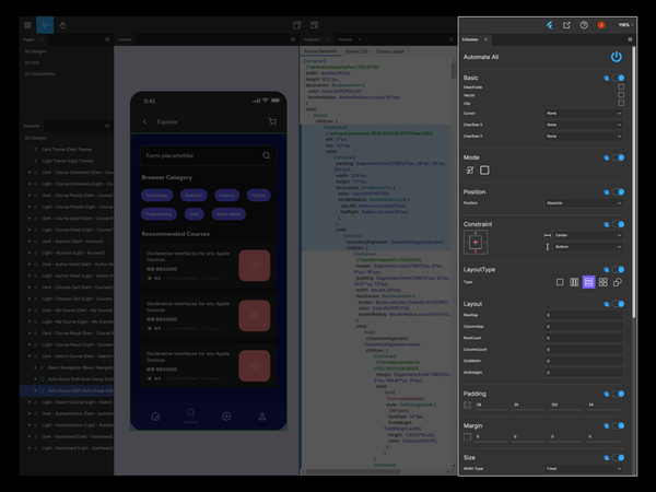 What sets FUNCTION12 apart from others?