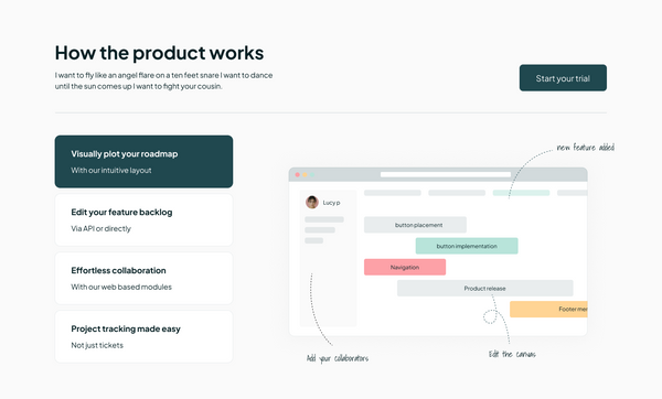 What sets FUNCTION12 apart from others?